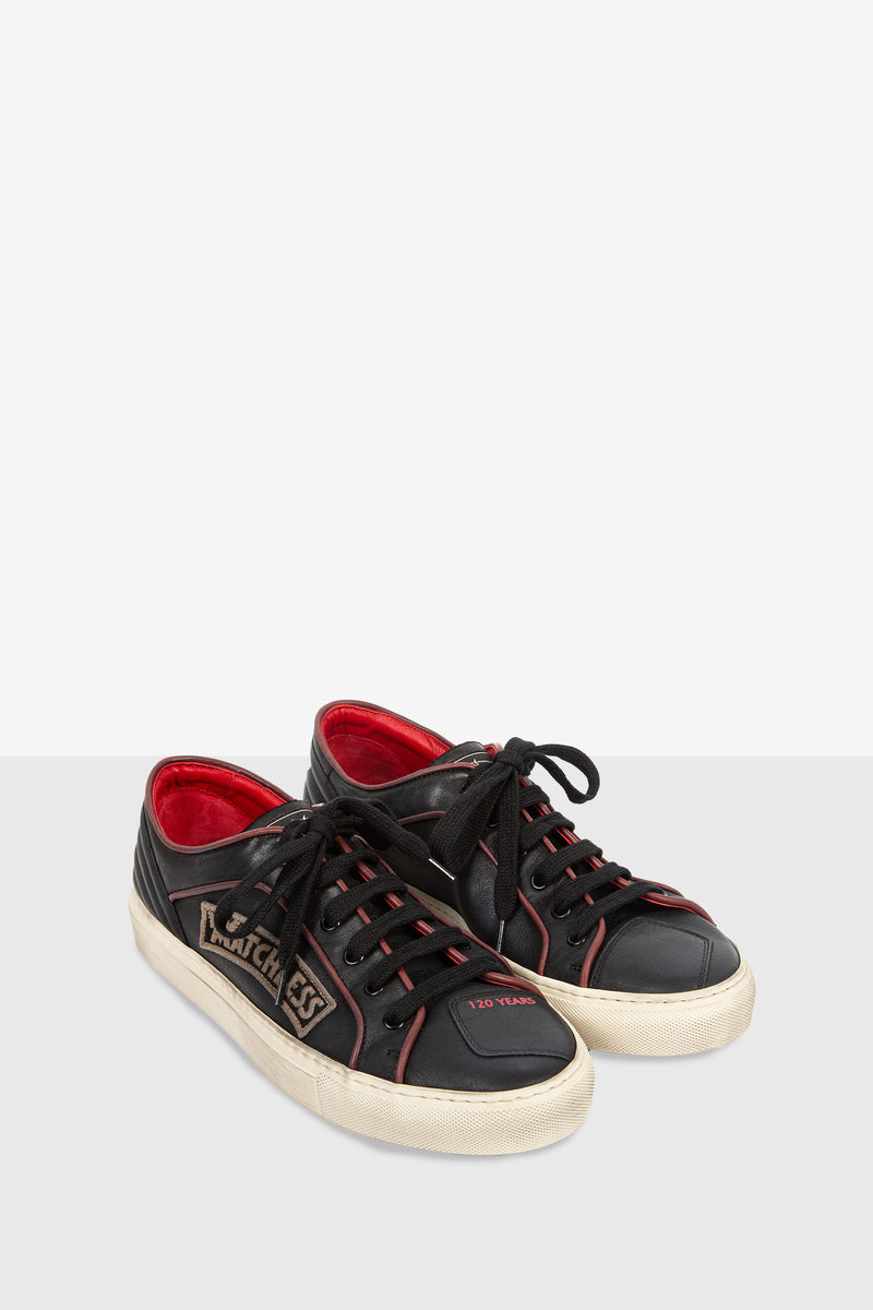SHOES COLLECTION– Matchless London