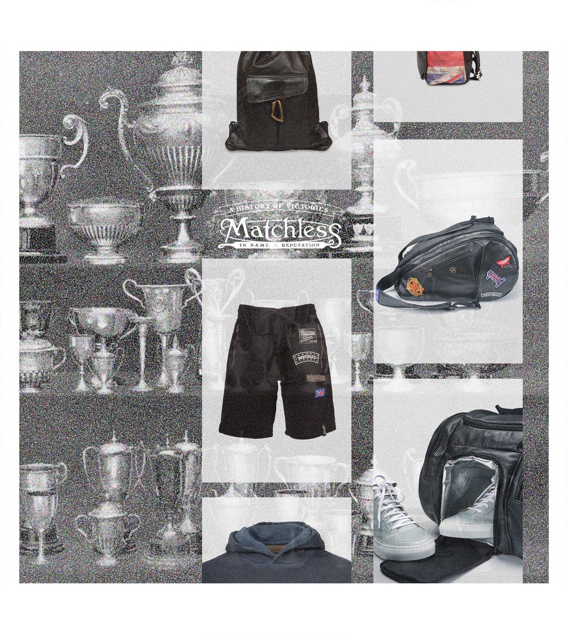 All products - Matchless London | The Innovator since 1899