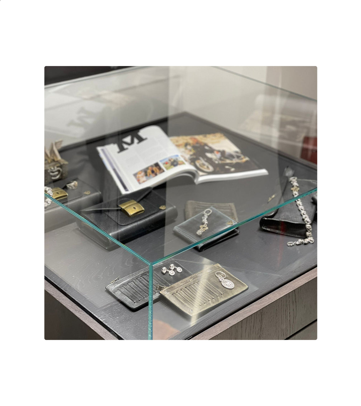 All products - Matchless London | The Innovator since 1899