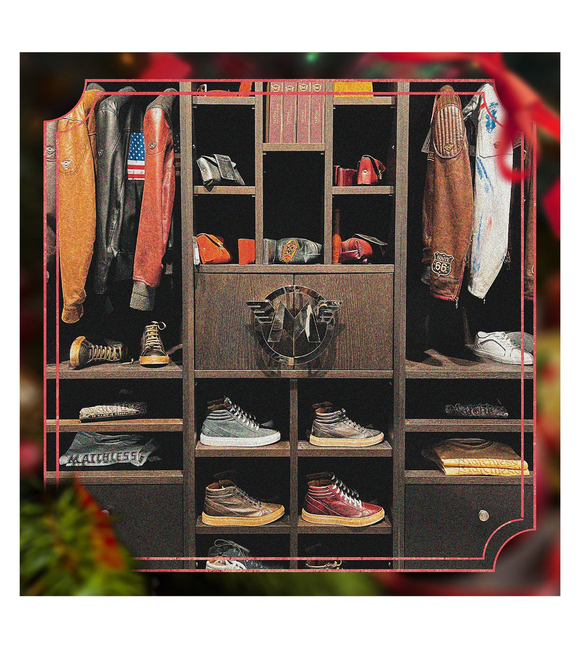 All products - Matchless London | The Innovator since 1899