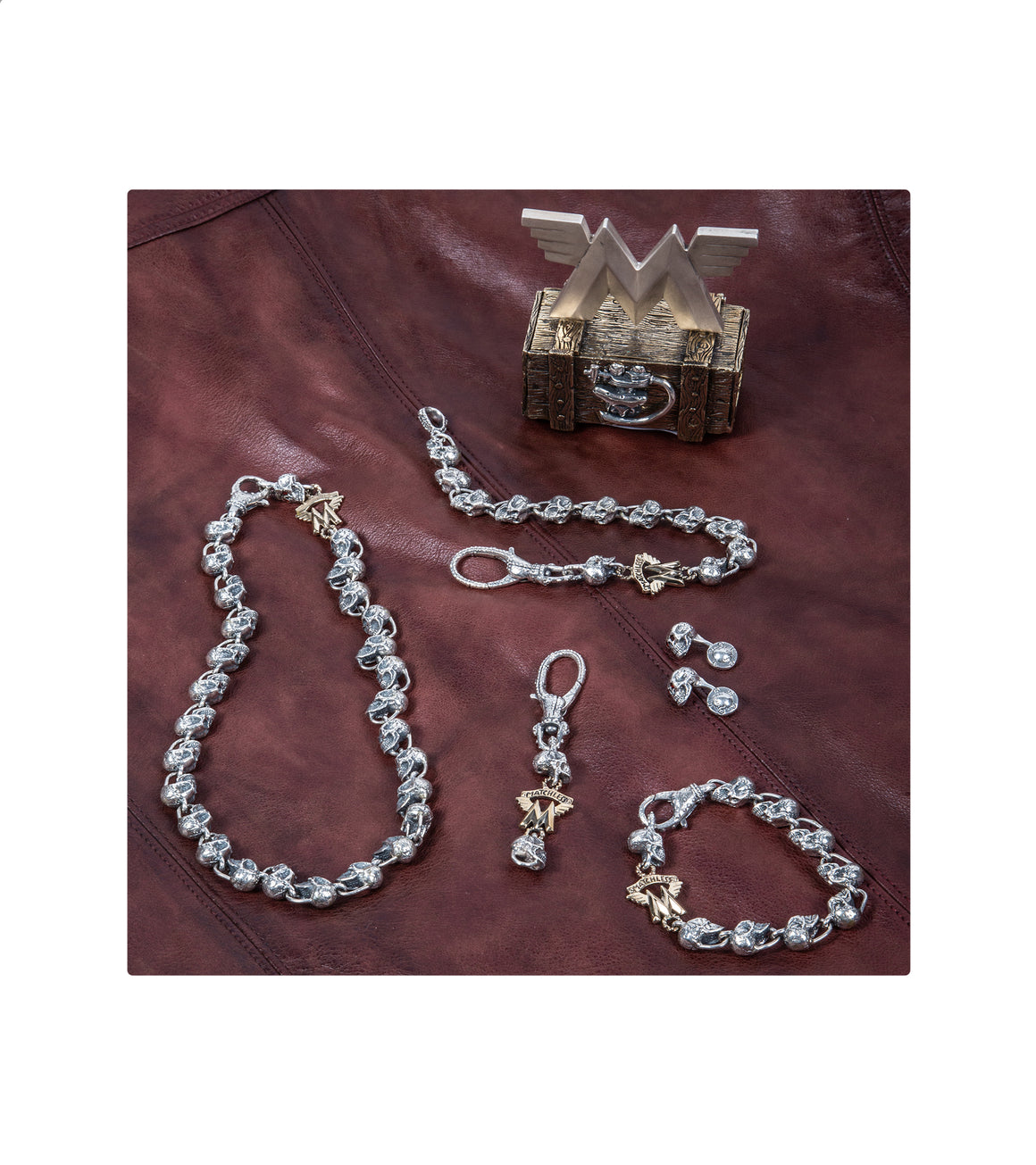 All products - Matchless London | The Innovator since 1899