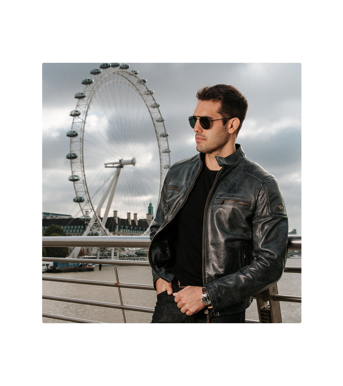 All products - Matchless London | The Innovator since 1899