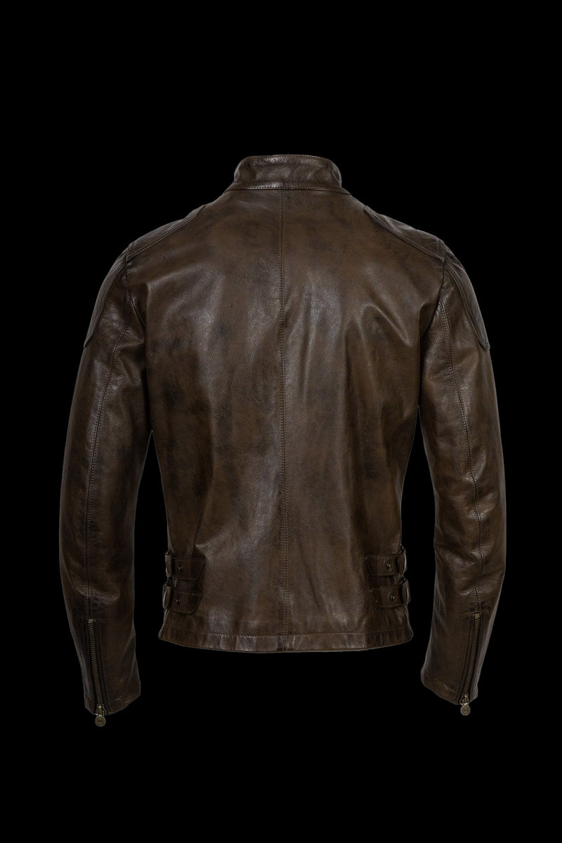 CAPTAIN JACKET | Matchless London