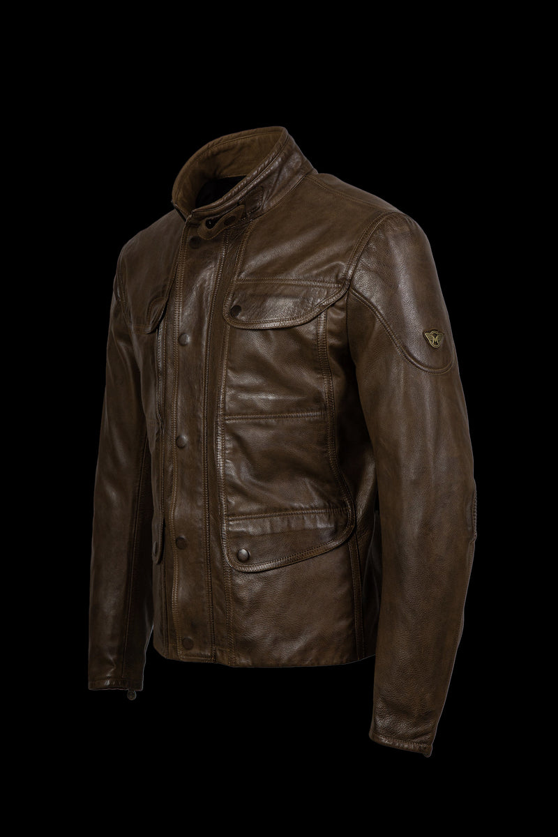 KENSINGTON JACKET MAN | Matchless London
