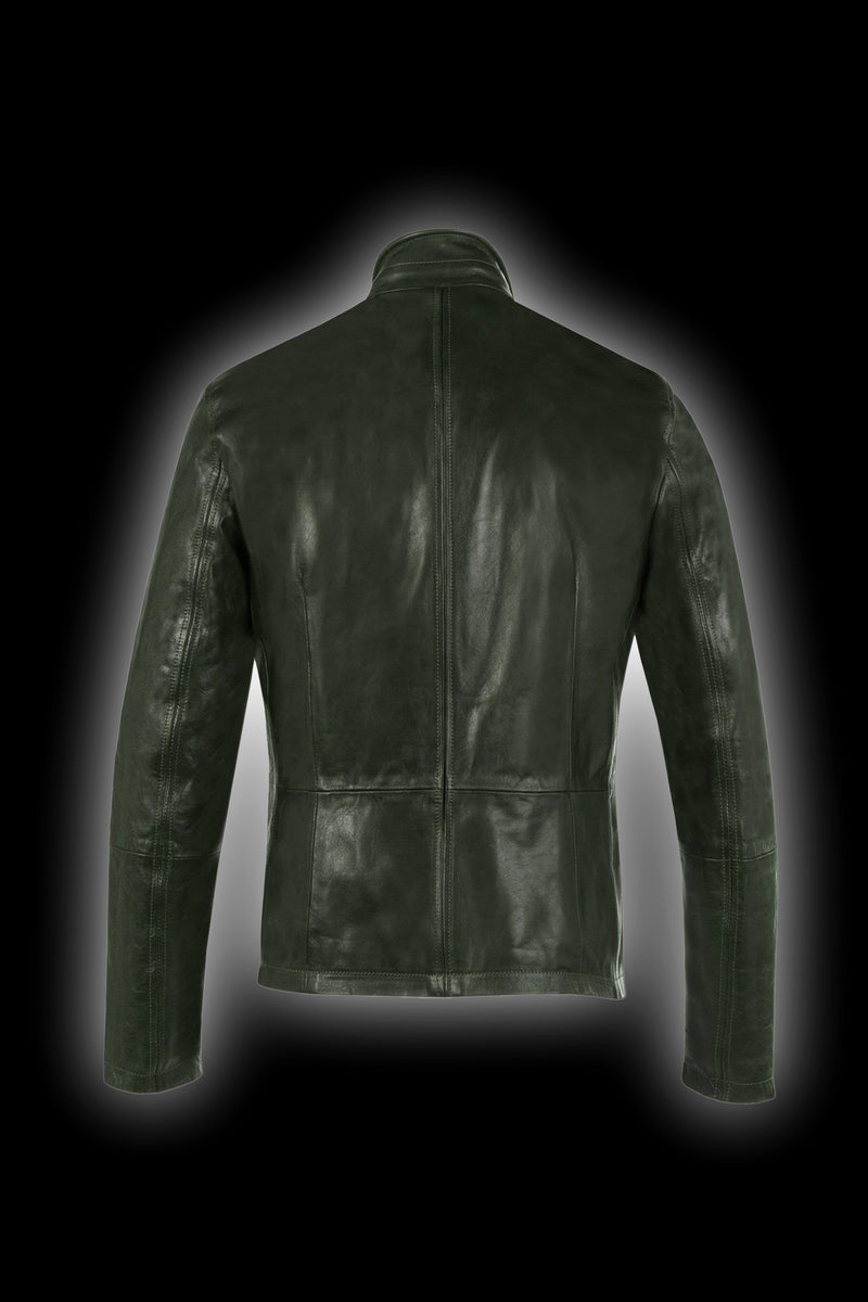 MISSION BLOUSON MAN | Matchless London