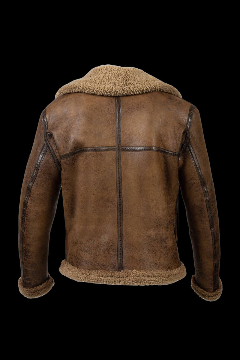M47 TANK JACKET | Matchless London