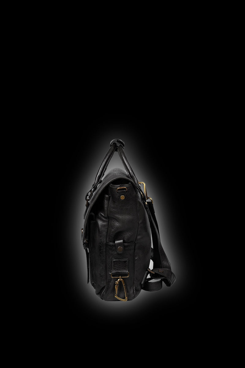 COURIER BACKPACK | Matchless London